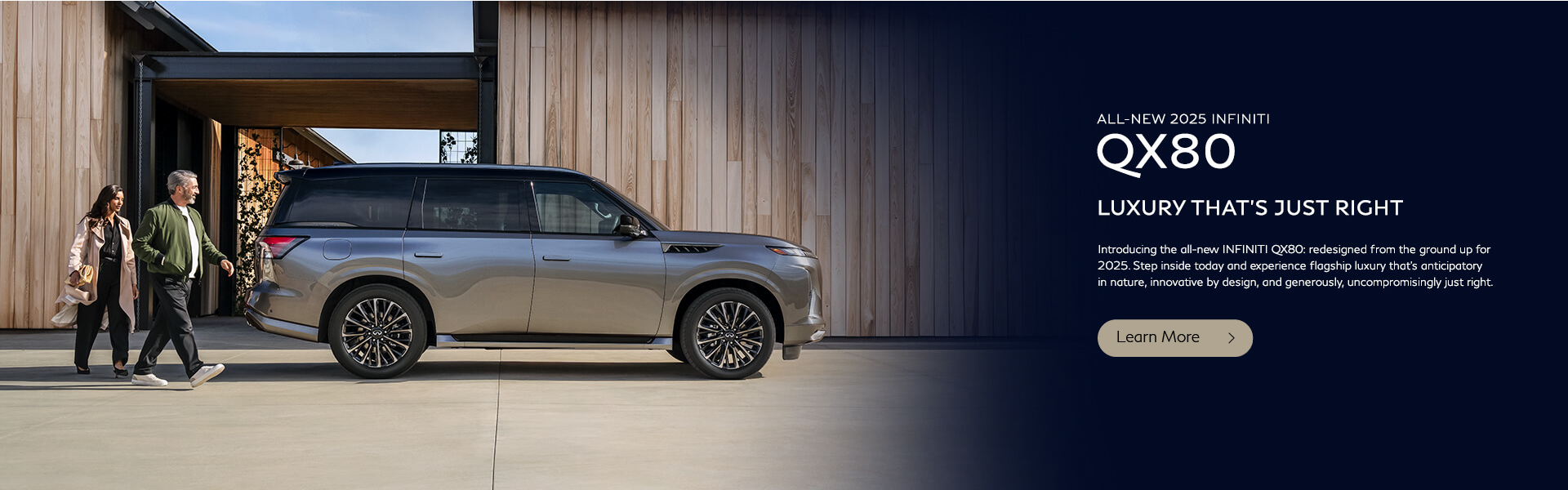 INFINITI Car Dealer in Macon, GA | Grand INFINITI